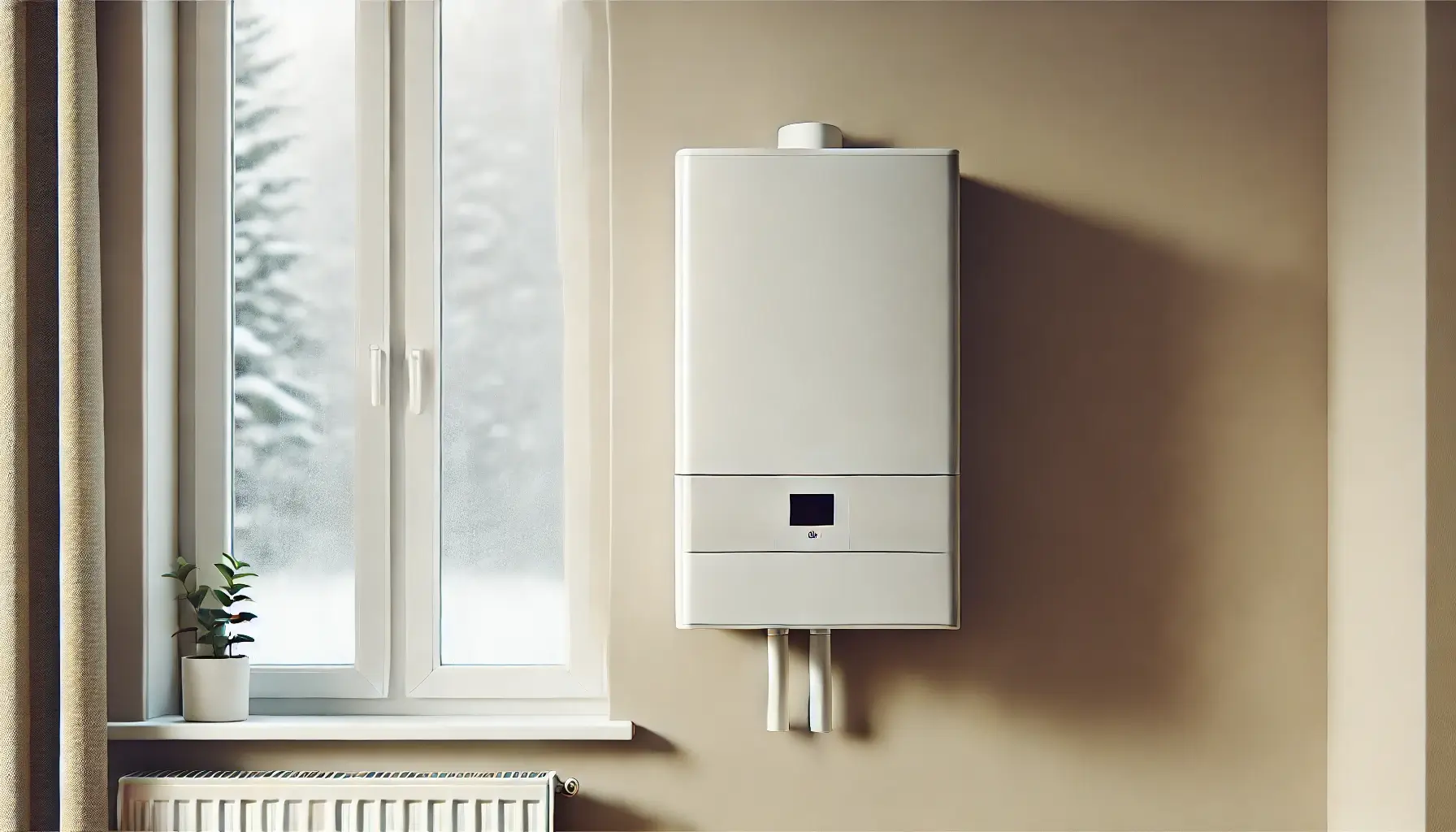 La Caldaia Non Parte: Rimedi e Soluzioni